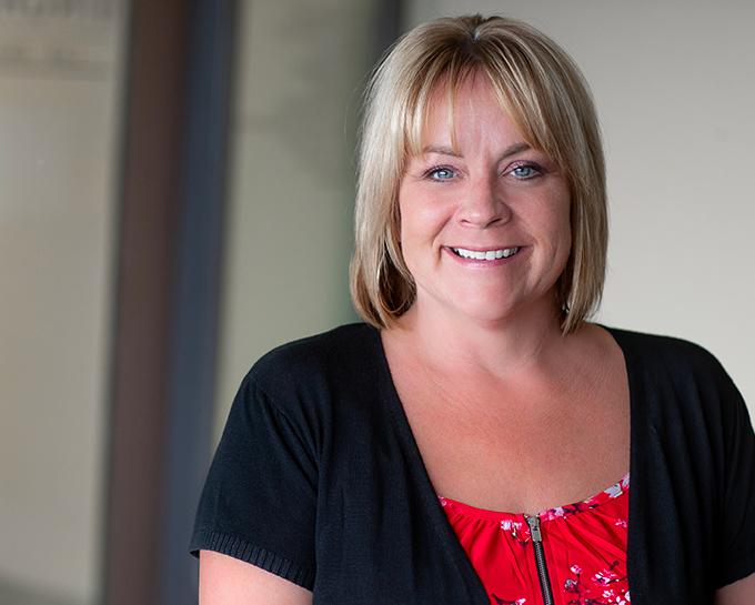 Staff - Amber Hetherington - Bingham Law